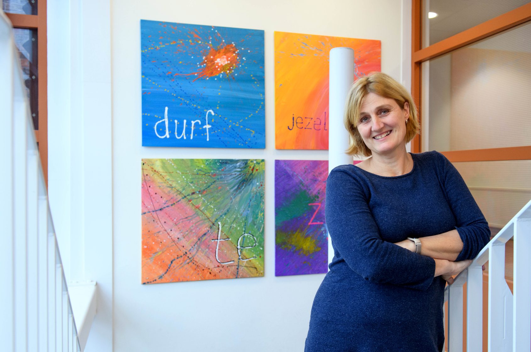 Nieuw bij SWV PO IJmond: de terugplaatsing-coördinator - Passend ...