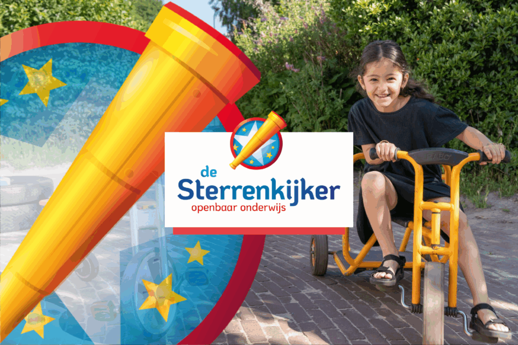 Sterklas - Passend Onderwijs IJmond